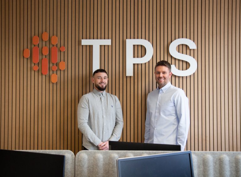 Structured Cabling Explained | Tech Powered Services