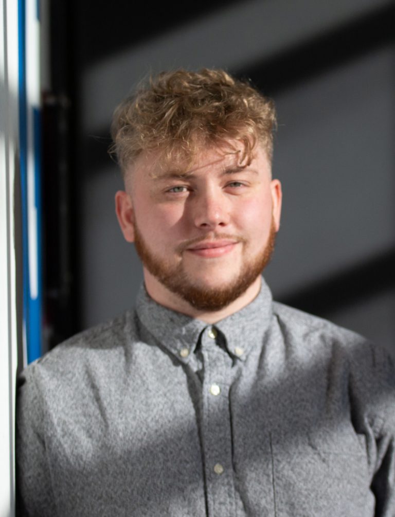 Meet the Team | Tech Powered Services