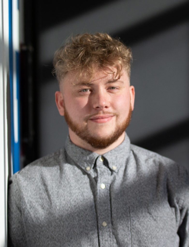 Meet the Team | Tech Powered Services