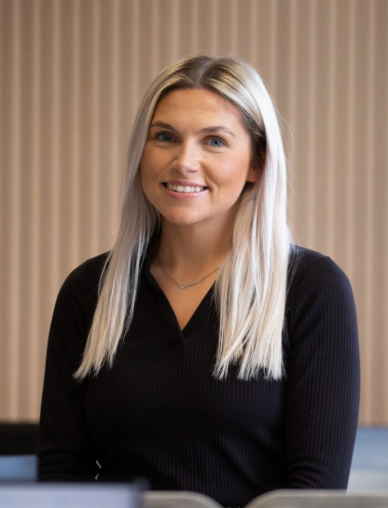 Meet the Team | Tech Powered Services