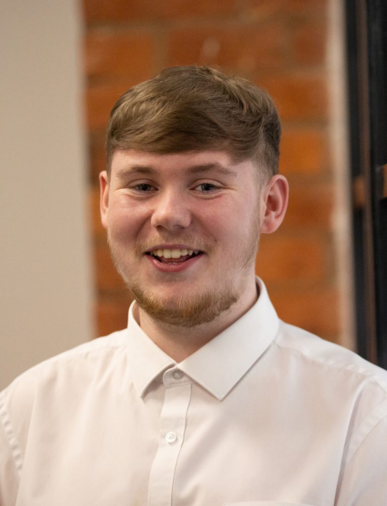 Meet the Team | Tech Powered Services