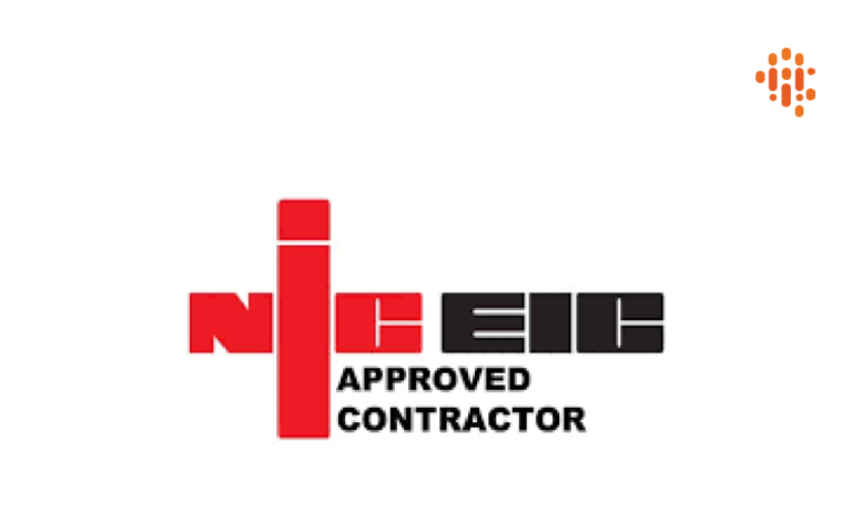 Achieving NICEIC Certification | Tech Powered Services